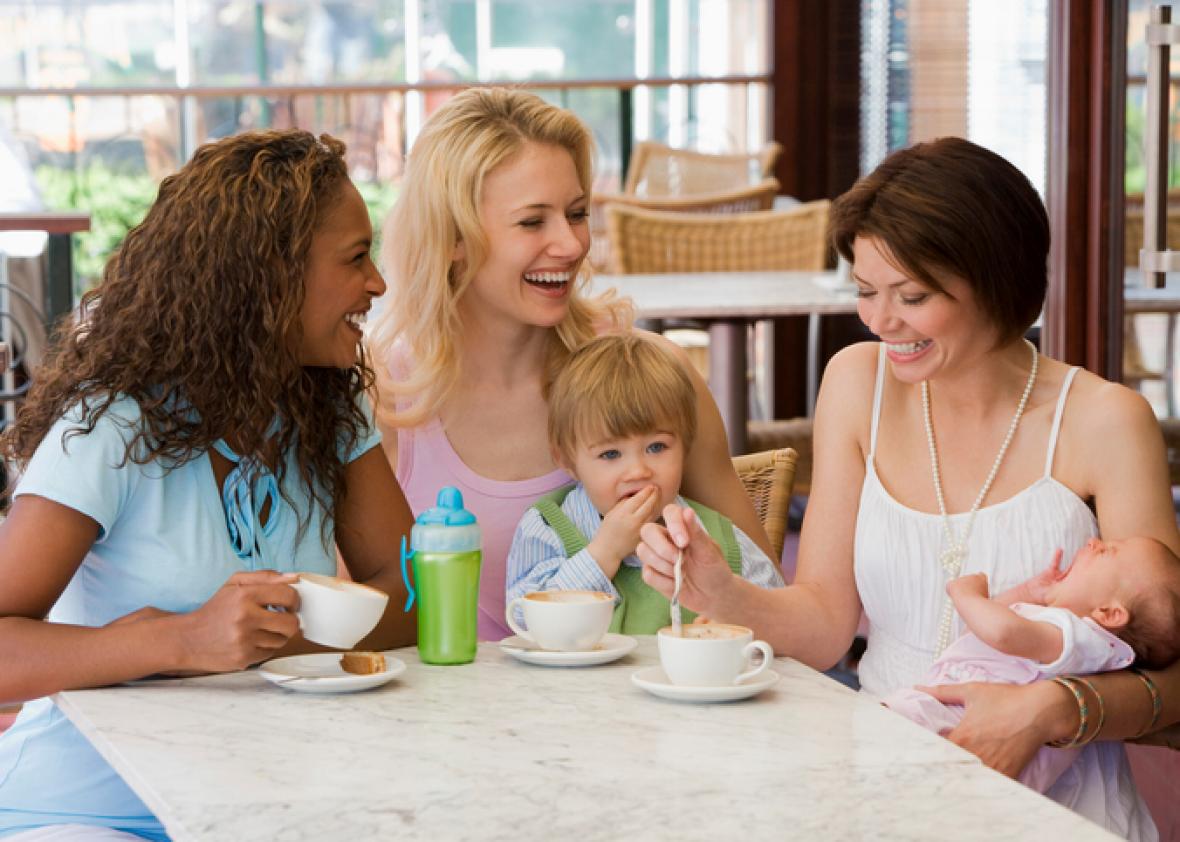 New York court affirms poly parenthood with three-way custody ruling.