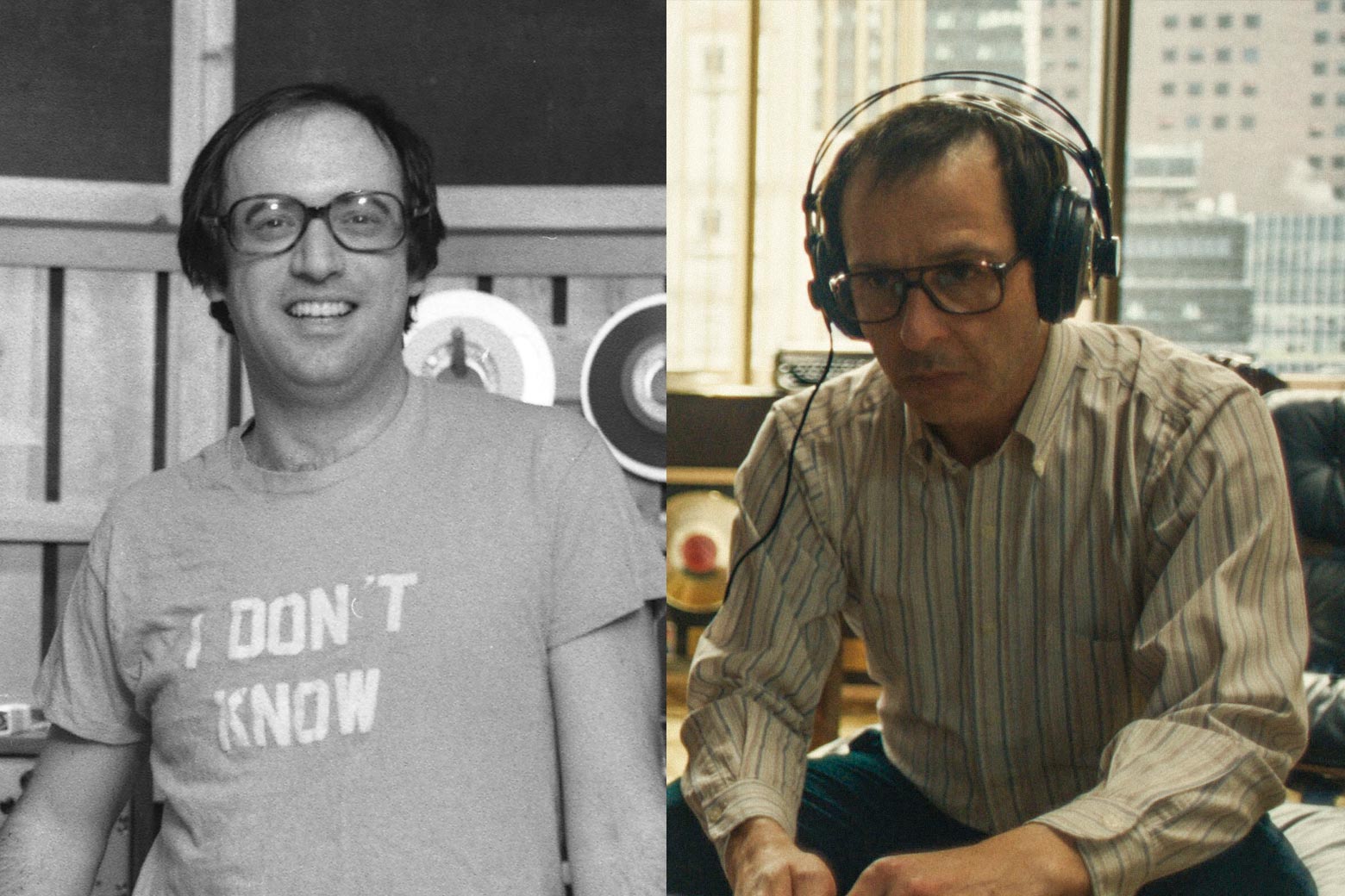 Bruce Springsteen movie: Is Deliver Me From Nowhere true to the real story?