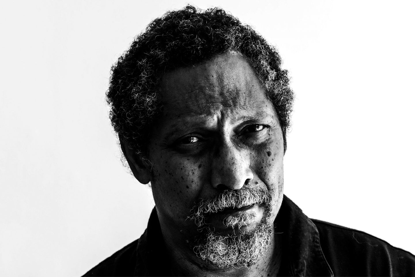 Percival Everett’s James is a Huck Finn retelling—or maybe something more.