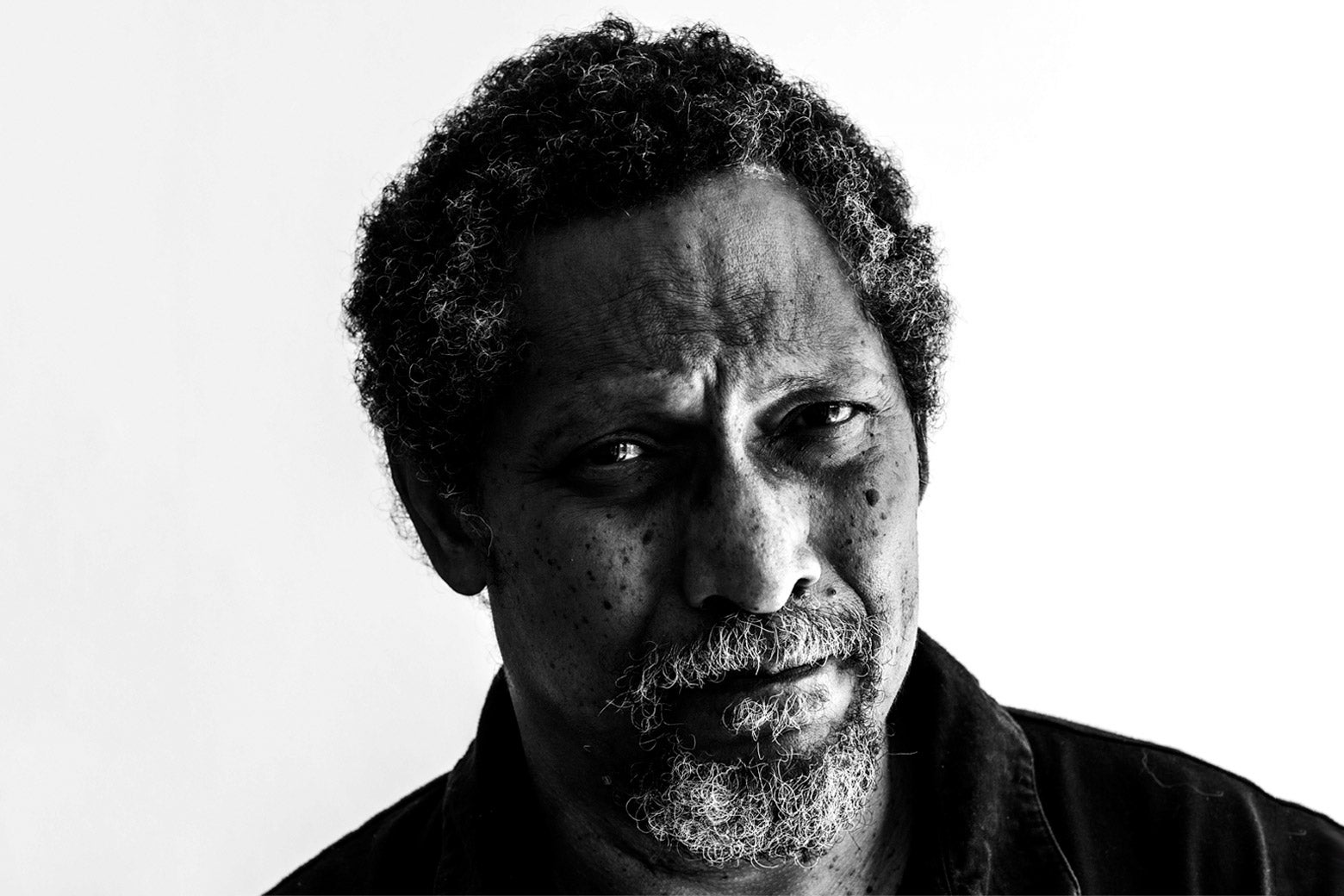 Percival Everett’s James is a Huck Finn retelling—or maybe something more.