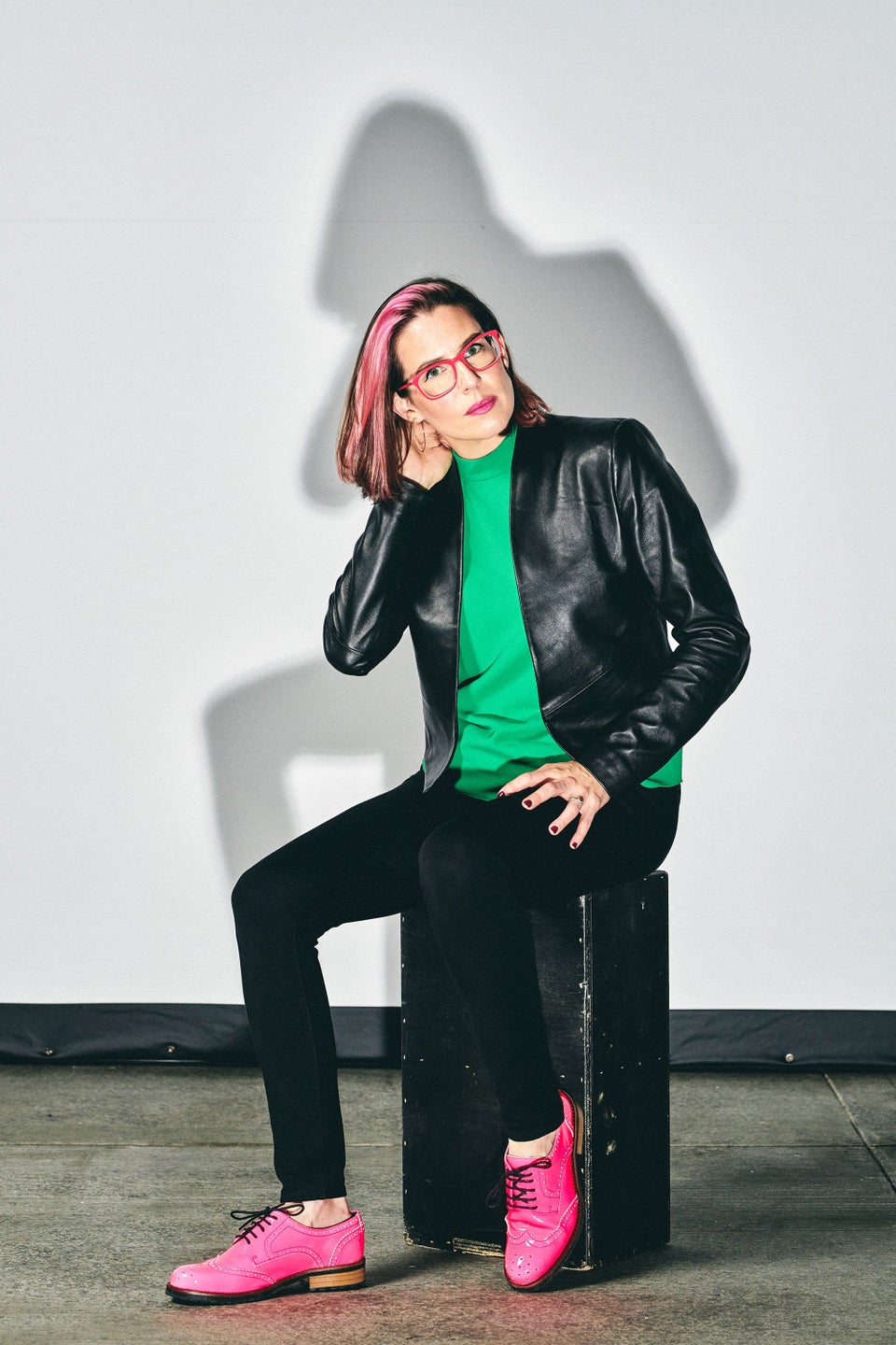 Lauren Gunderson profile: America’s most popular playwright is ready ...