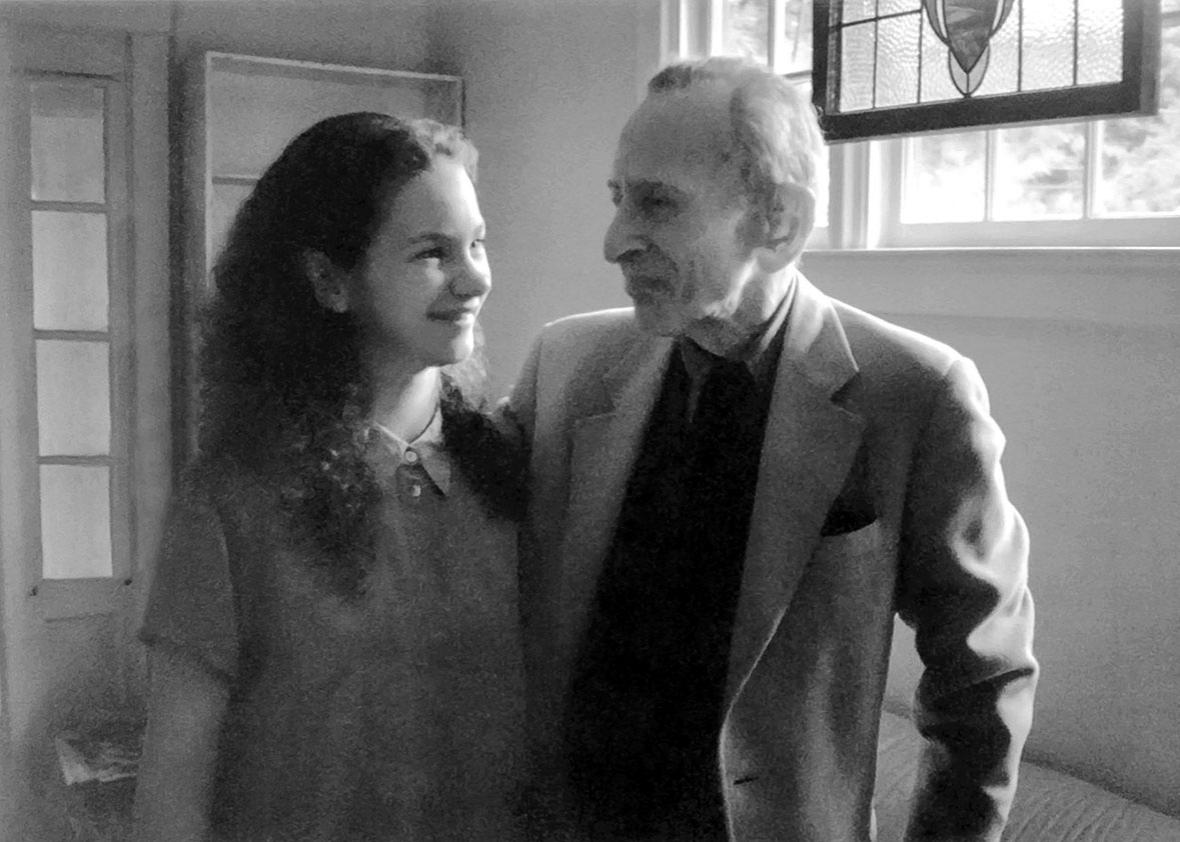 Violinist Hilary Hahn on her two greatest teachers and on the Mozart ...