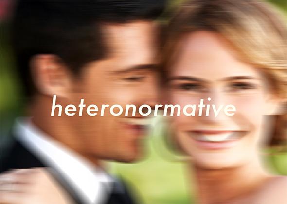 Alternative sexuality lexicon: 6 of 6, breeder, mundane, heteronormative.
