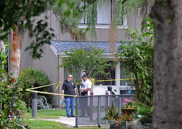 Death Of Ibragim Todashev Why Did The Fbi Kill Tamerlan Tsarnaevs Friend
