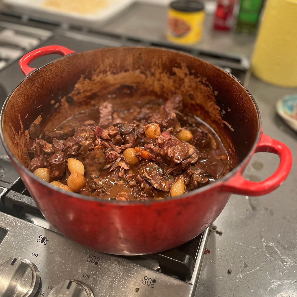 Food: I cooked the 25 best American recipes ever. My family is still ...