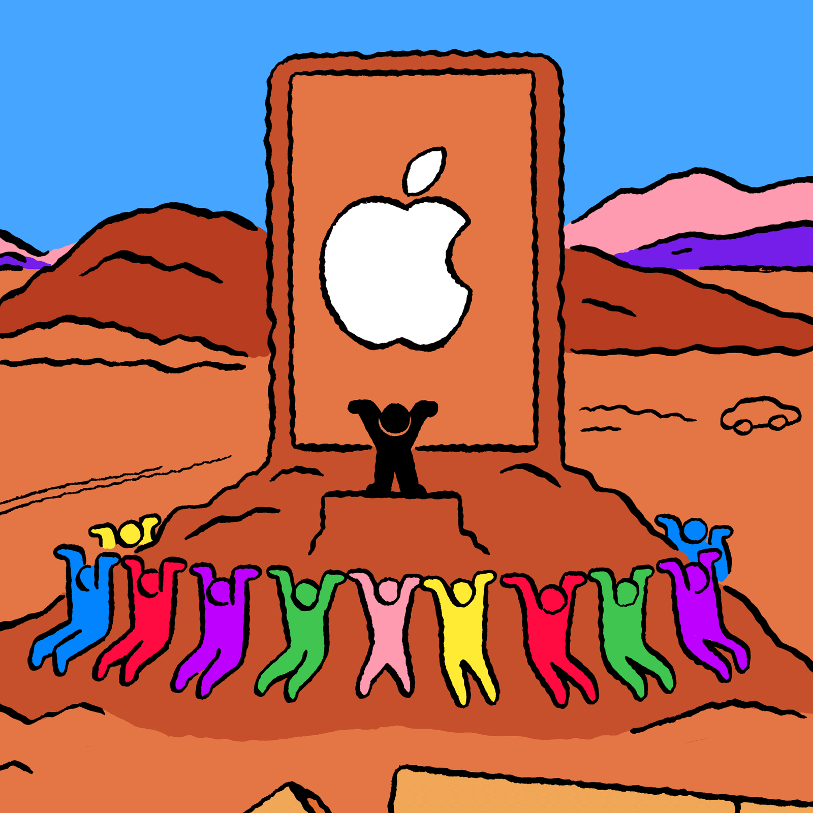 The Evil List: Which tech companies are doing the most harm?