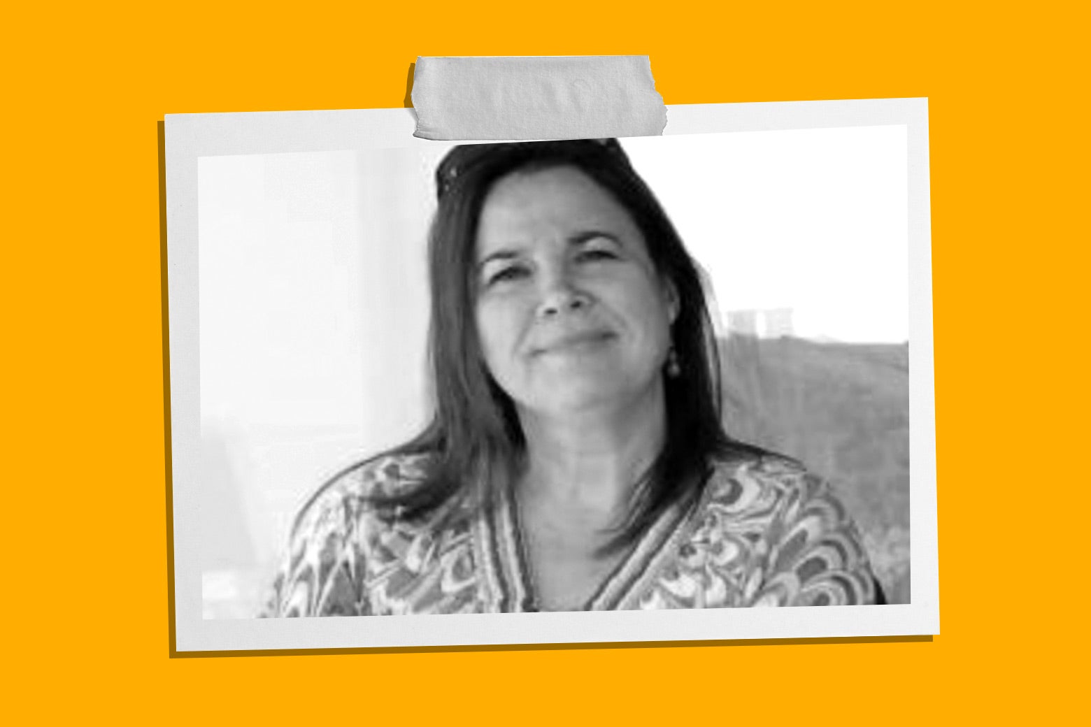 Leslie Ann Sebert on movie makeup magic.