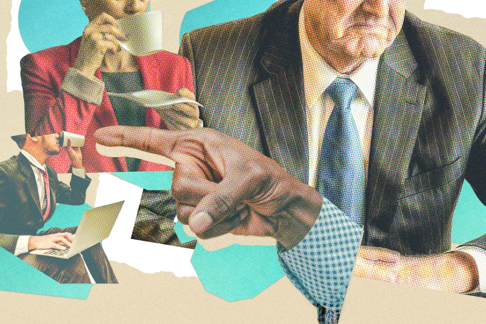 The worst boss stories I’ve heard in a decade-plus of writing a ...