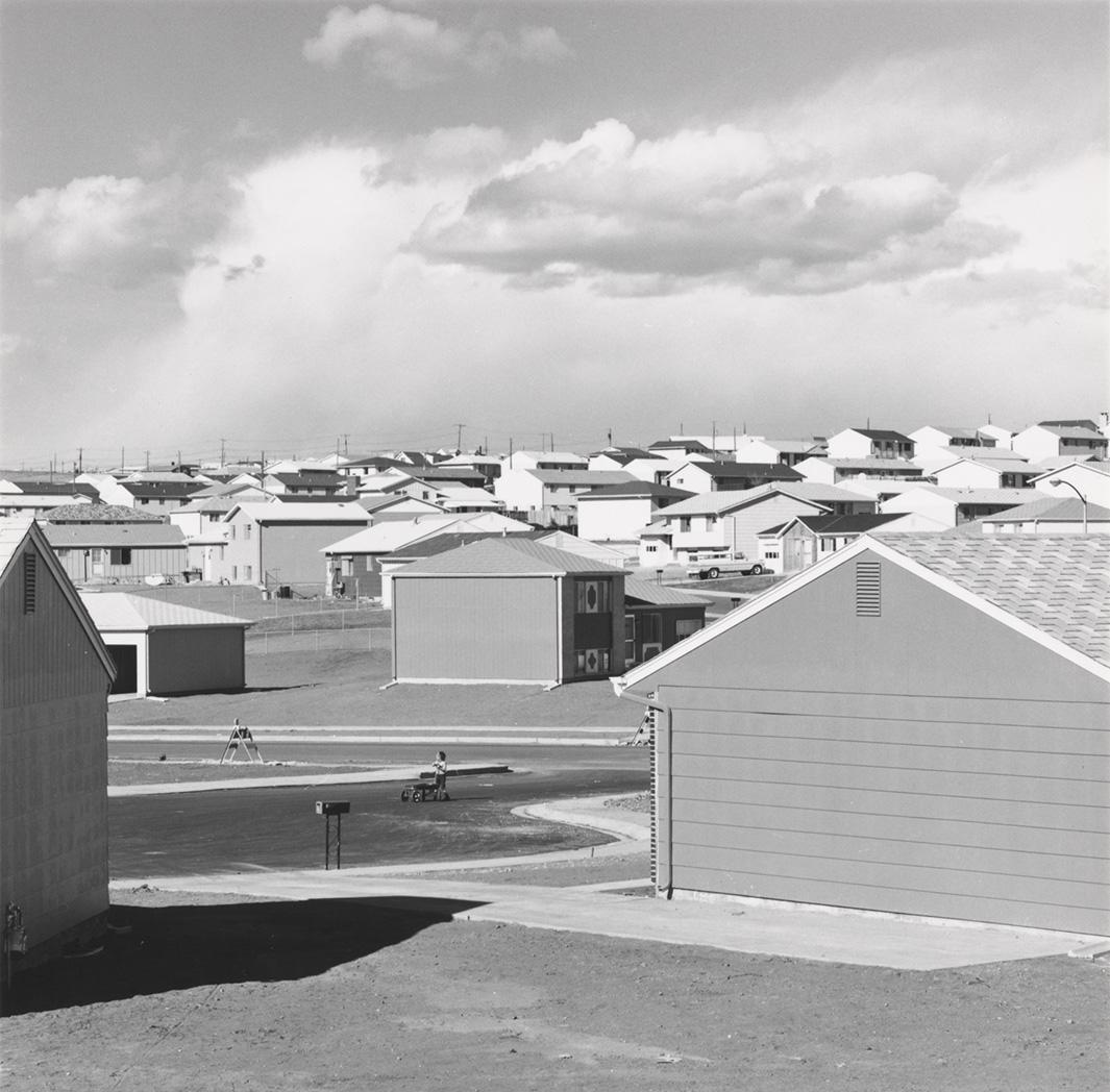 Robert Adams: “The Place We Live” is a retrospective of Adams’s work ...