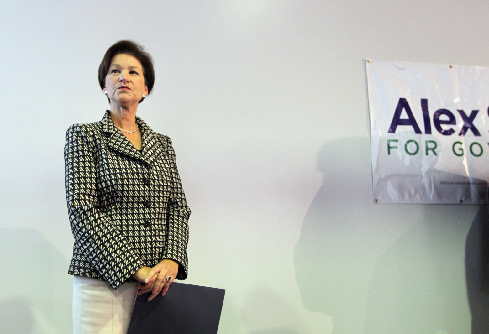 Alex Sink: More phony gaffe coverage than you'll ever need.