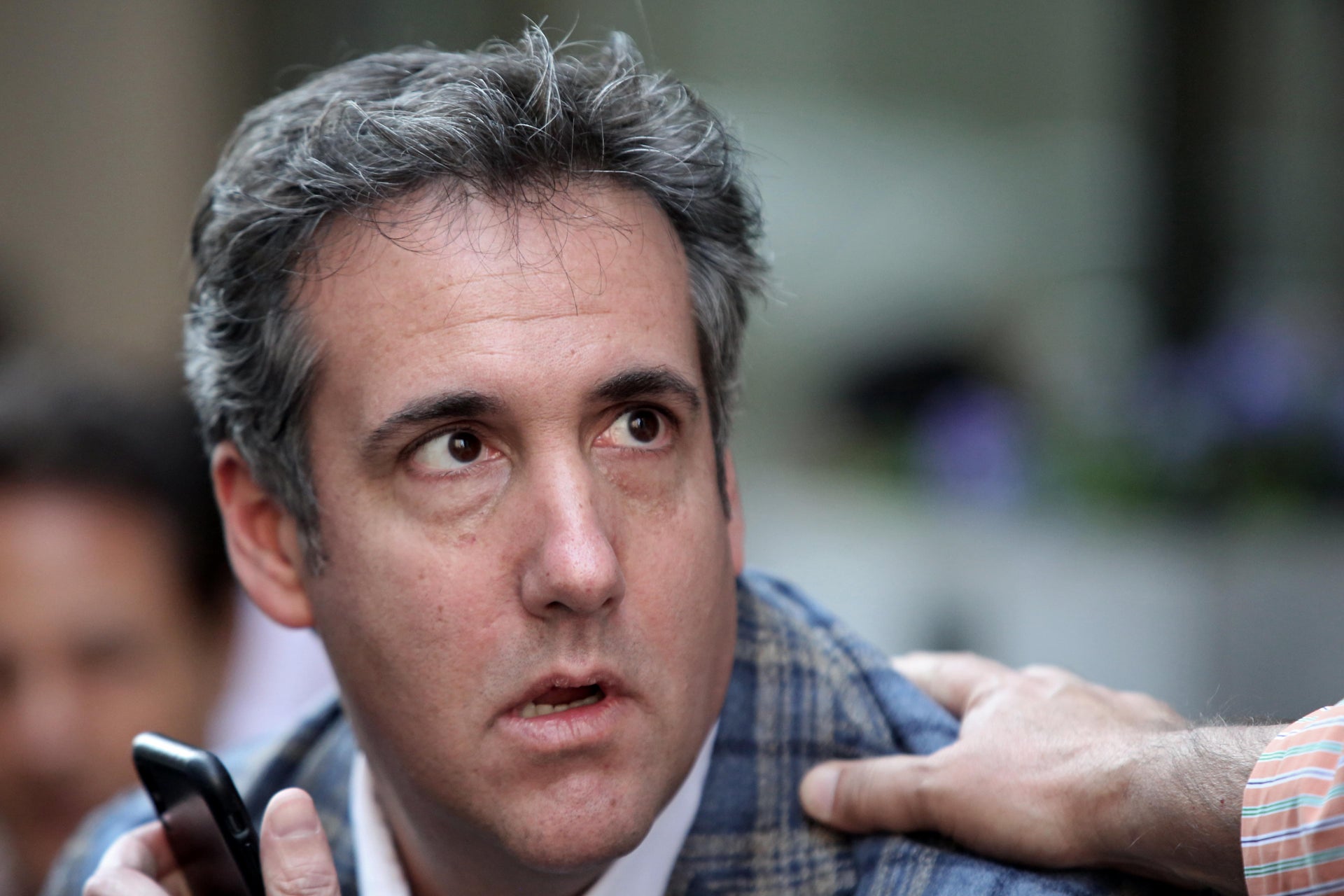 could-the-feds-have-intercepted-michael-cohen-s-text-messages