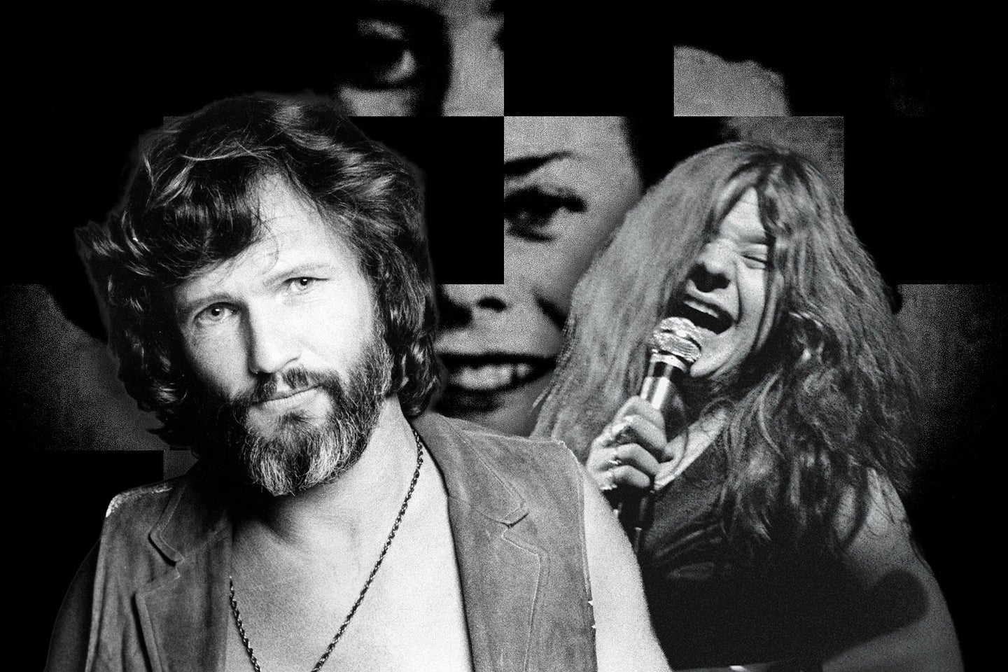 “Me and Bobby McGee”: The story of the Janis Joplin, Kris Kristofferson ...