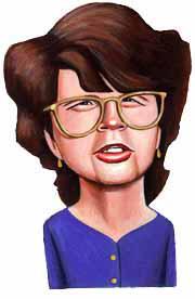 Janet Reno