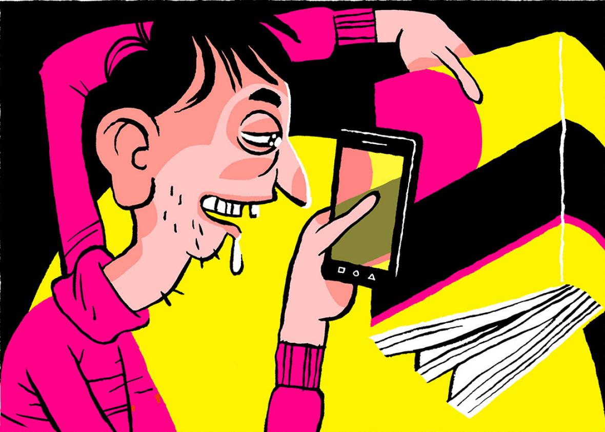 The History And Delights Of The For Dummies How to Books 