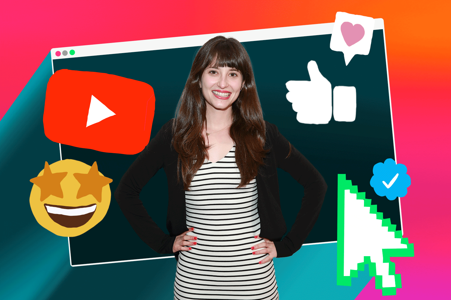 Allison Raskin: Internet Diaries