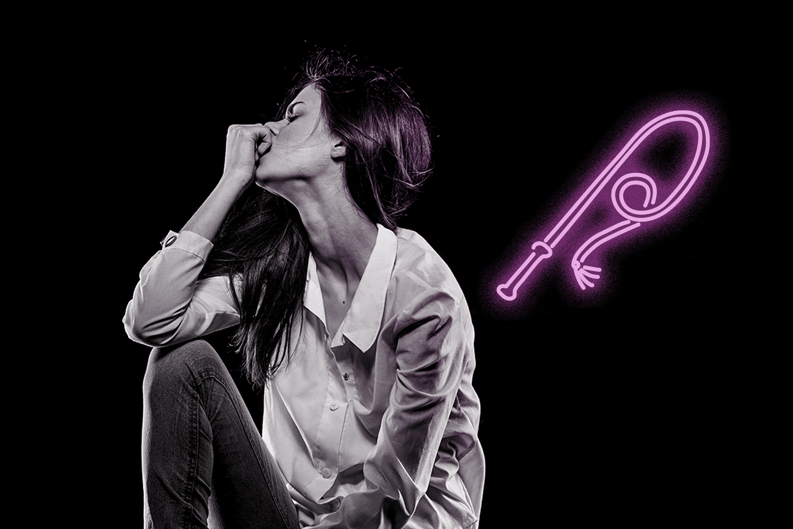 Sex advice: I just realized I'll never fulfill my one true desire in ...