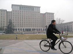 Are there no hipsters in China? Why Chinese bicyclists have resisted ...