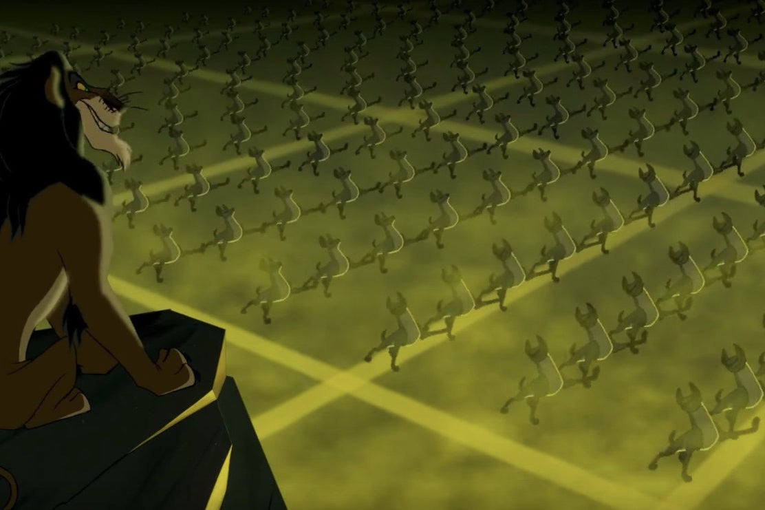 The Lion King remake won’t have “Be Prepared,” and that’s a mistake ...