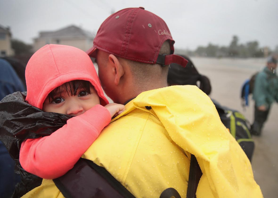 Viral tweets are helping some people find help in Houston. Social media ...