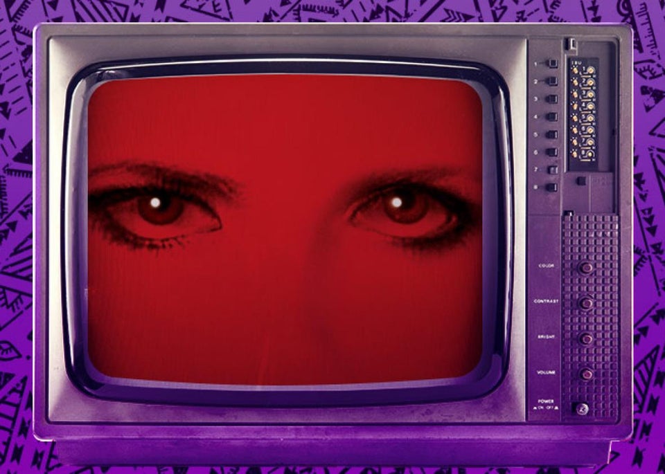 Why Slate television critic Willa Paskin became a TV critic.