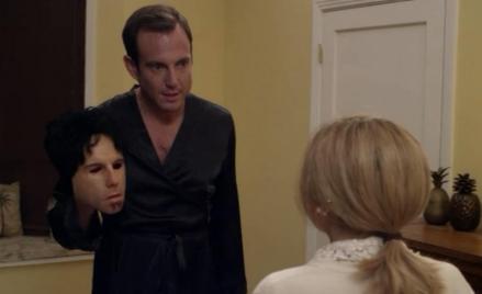 Arrested Development Season 4 recap: Gob discovers the magic of friendship.