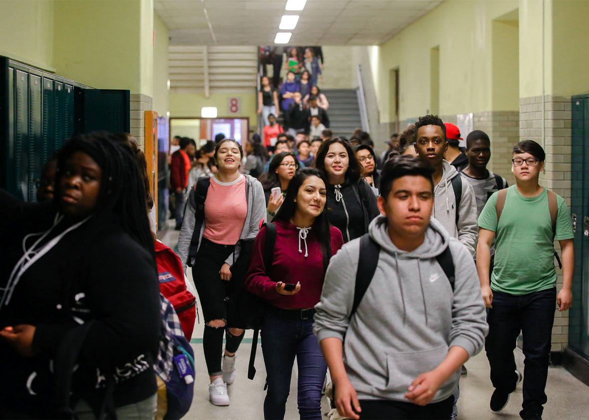 What A New Study Reveals About Low income Schools what-a-new-study-reveals-about-low-income-schools