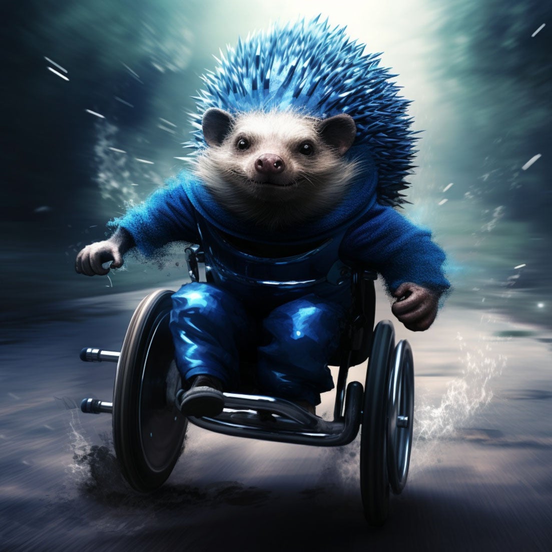 Midjourney: How I used a controversial A.I. tool to cheer up my dying ...