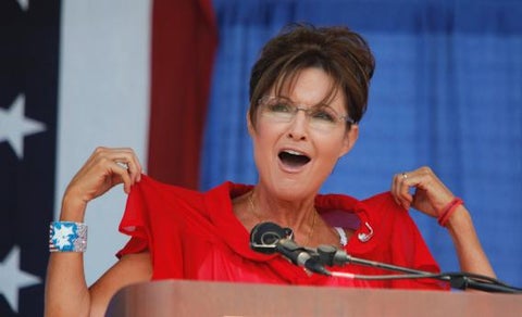 Pretty politics: Female politicians can lose elections when the media ...