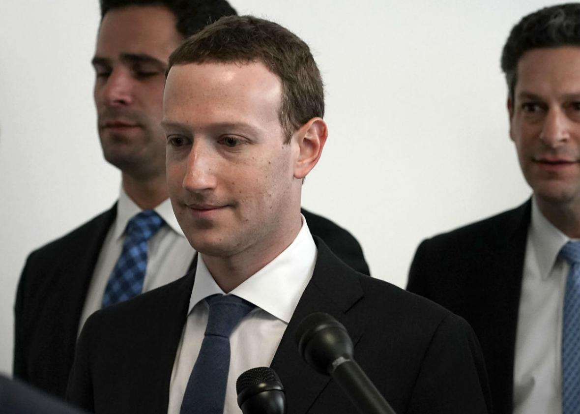 Slate tech writer April Glaser tells us what to expect ahead of the ...