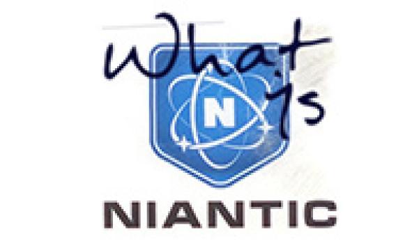 Niantic Project: Google viral marketing campaign for Field Trips ...