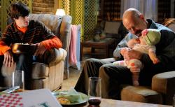 Breaking Bad recap: Walt and Lydia are a match made in meth heaven.