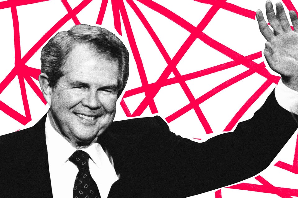 Right-wing conspiracy theories, from the 1960s to today.