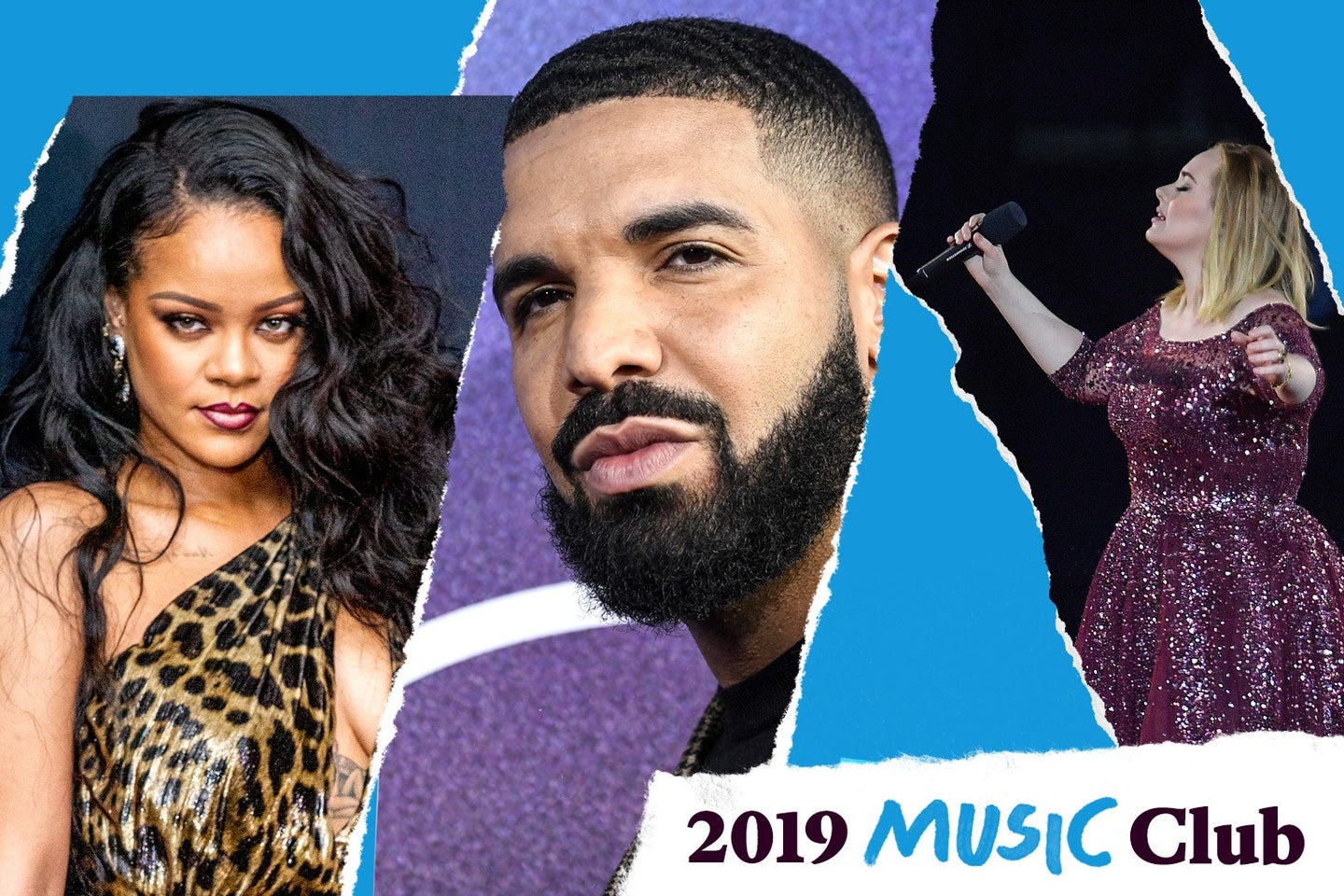 Best music 2019: Pop is back, but our biggest stars are still in hiding.