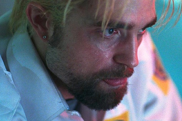 Good Time, starring Robert Pattinson, reviewed.