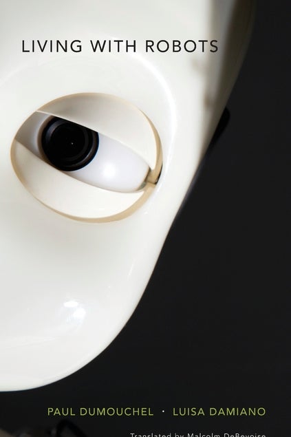 The KASPAR robot that aids autistic children is the future of social A.I.