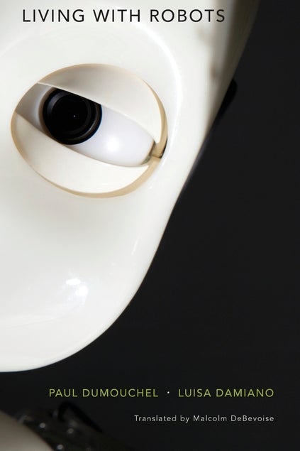 The KASPAR robot that aids autistic children is the future of social A.I.