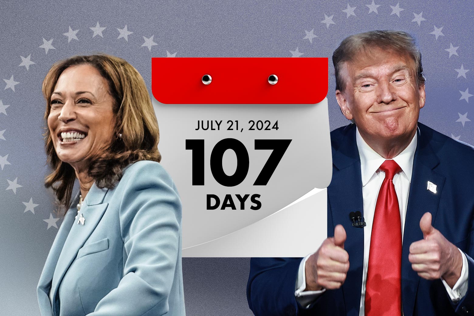 U.S. presidential election: The rest of the world has short elections ...