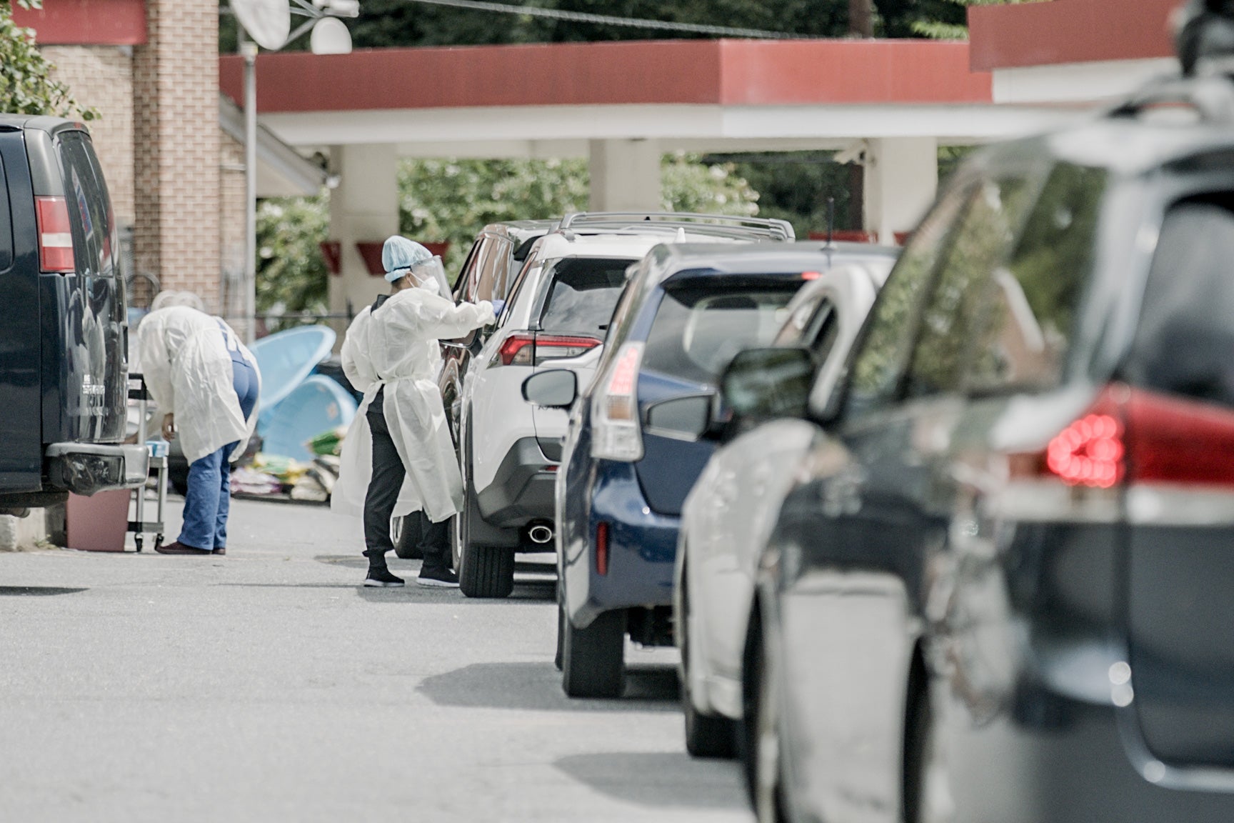 Totally Under Control review: Alex Gibney’s COVID doc shows how the ...