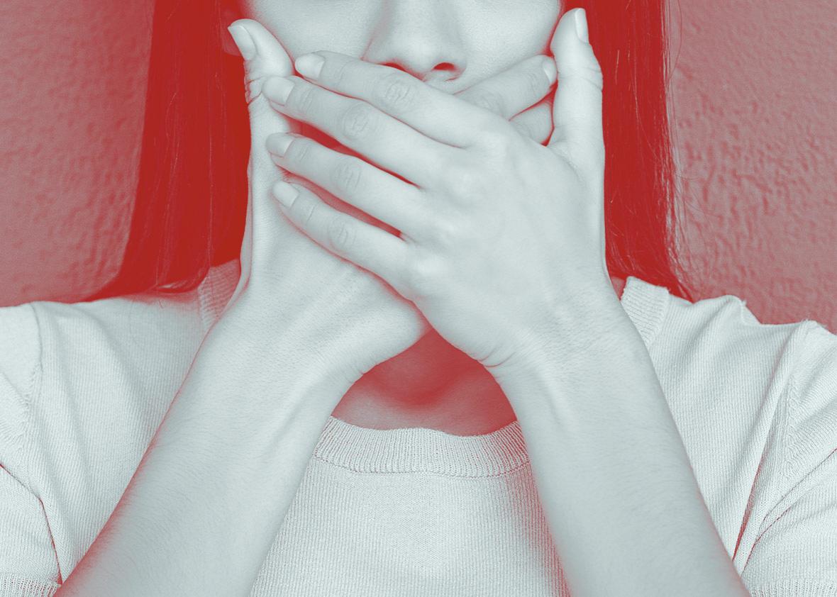 Dating when you’re missing teeth, in this week’s Dear Prudie extra.