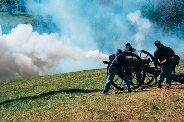Appomattox 150th anniversary neglects emancipation: Our commemoration ...