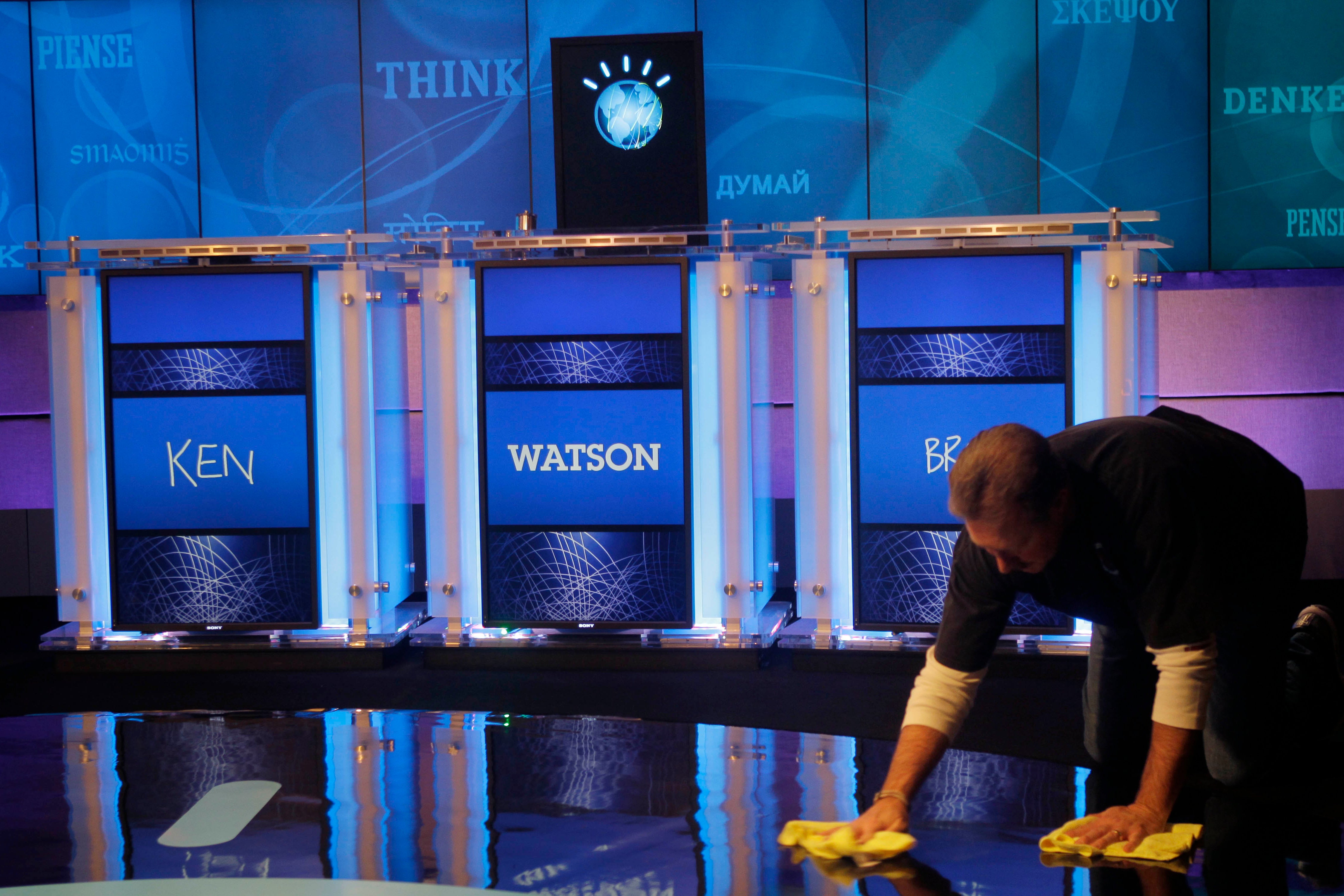 The Jeopardy game that changed everything still haunts the show 15 ...