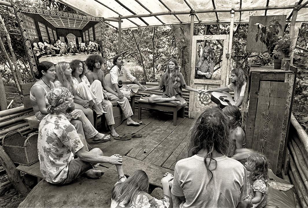 John Wehrheim’s Taylor Camp: A look at an alternative community in Kauai in the 1960s and ’70s ...