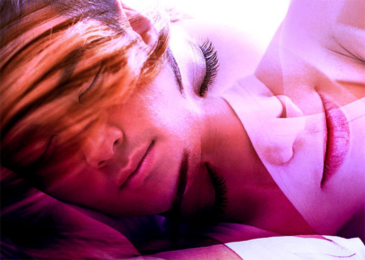 What Do Recurring Dreams Mean Slate Staffers Interpret Their Best And what-do-recurring-dreams-mean-slate-staffers-interpret-their-best-and