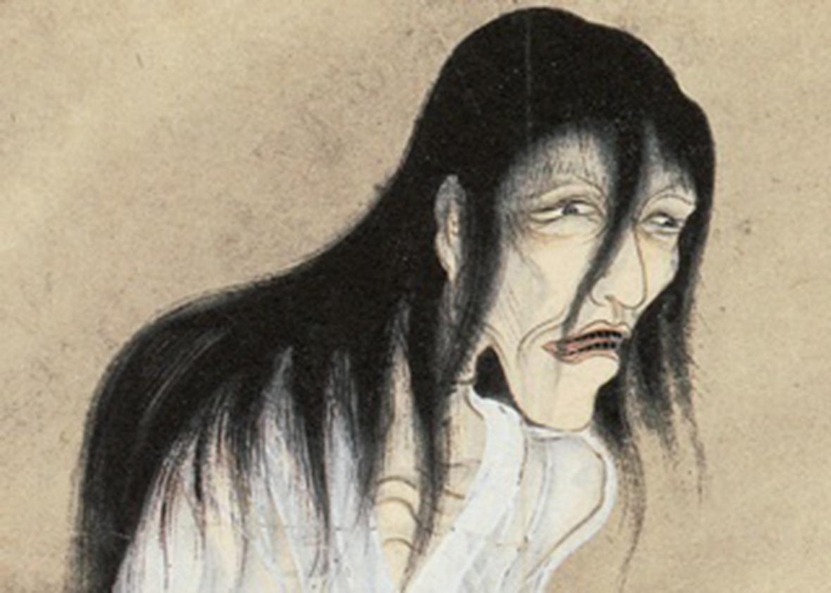 Haunted house attractions in Japan are more immersive and intimate than ...