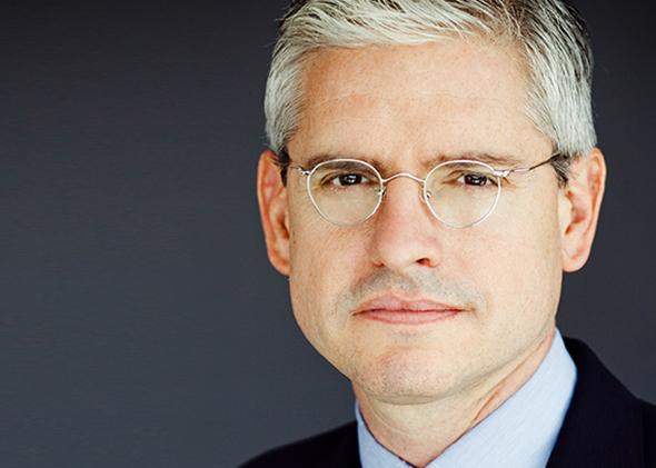 David Brock’s Correct the Record: The former right-wing operative is ...