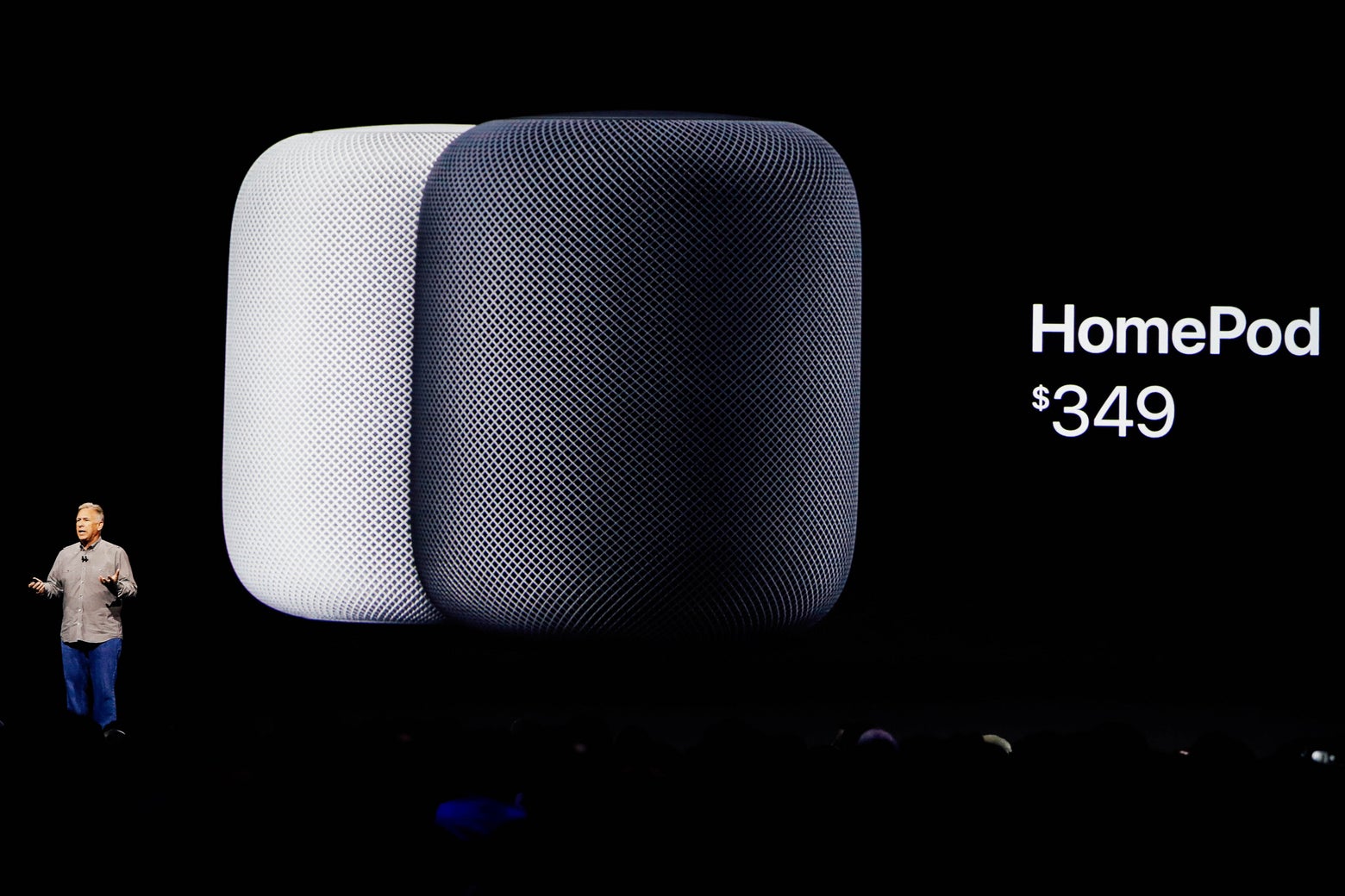 Apple HomePod ships on Feb. 9. Can it compete with Amazon Echo and ...