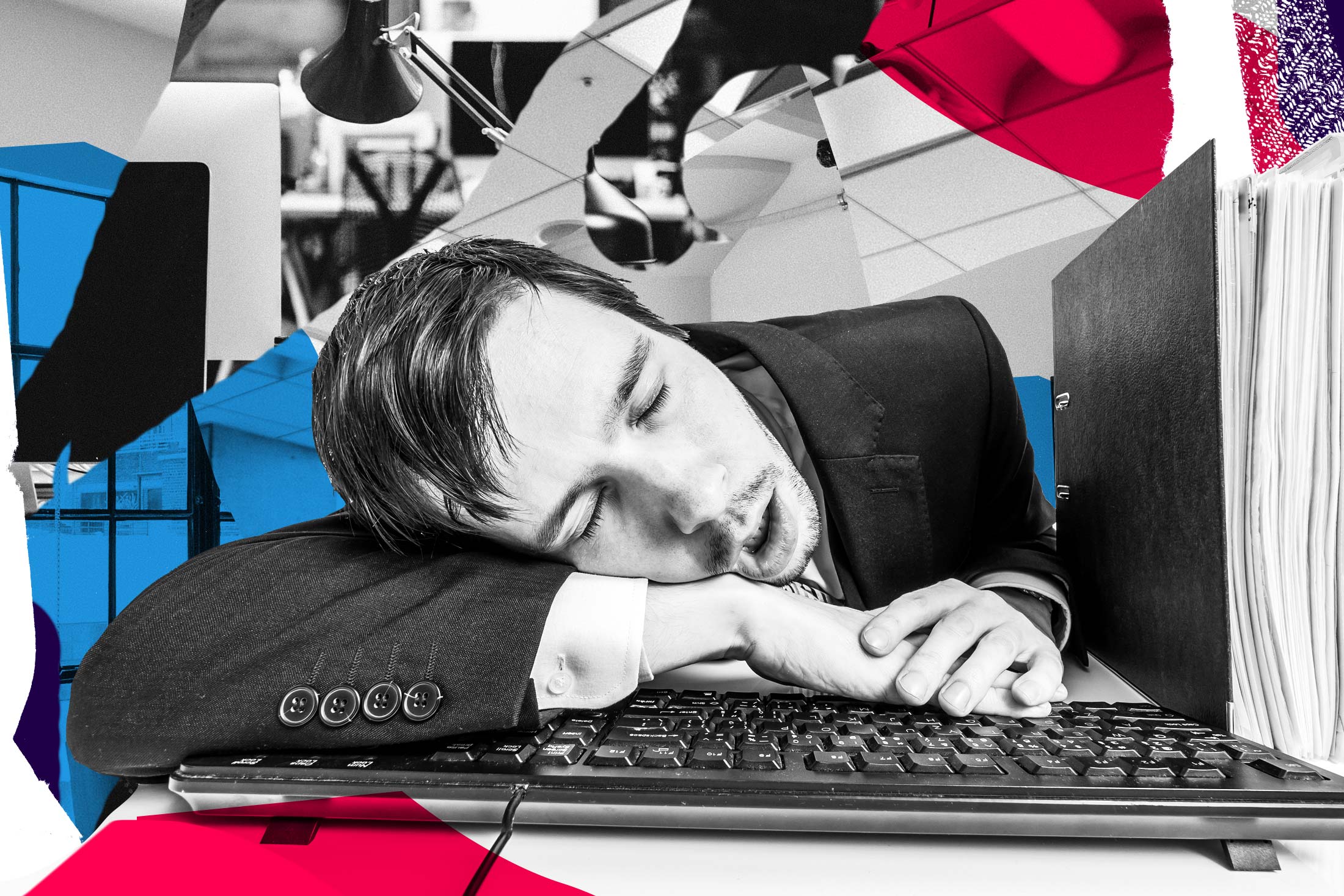 Dealing with slacker co-workers? Here’s what to do.