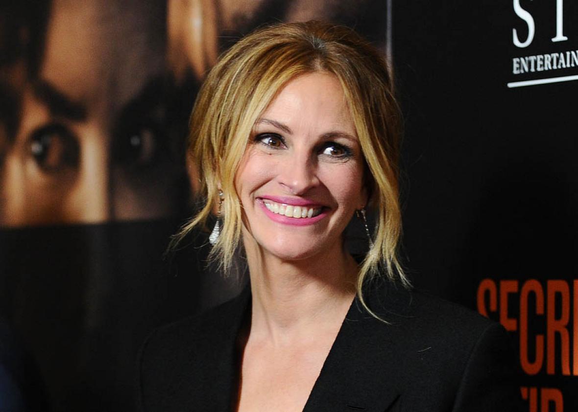 Julia Roberts is headed to TV for a series based on Maria Semple's ...