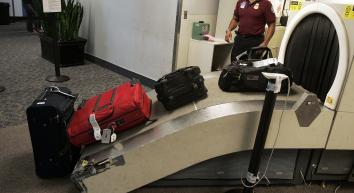 Airport Scanner mobile game helps researchers evaluate real-life TSA ...