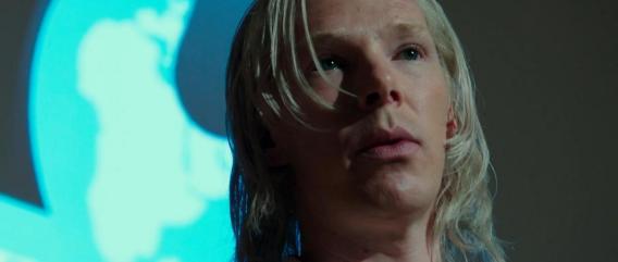 The Fifth Estate trailer: WikiLeaks movie stars Benedict Cumberbatch as ...